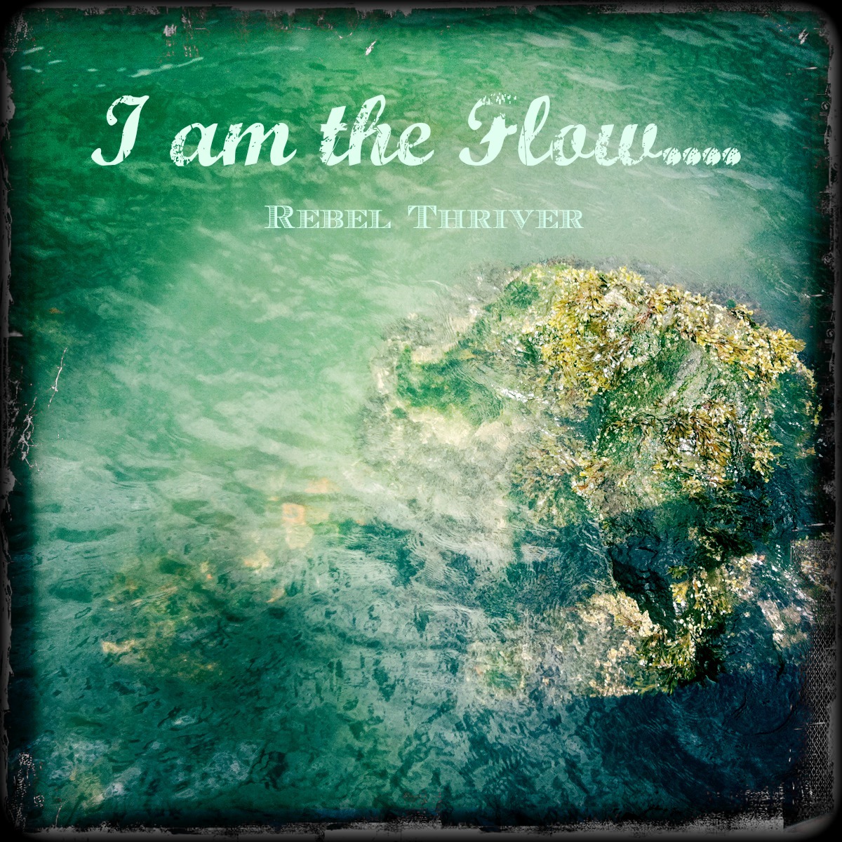 I am the Flow… | Ella Writes